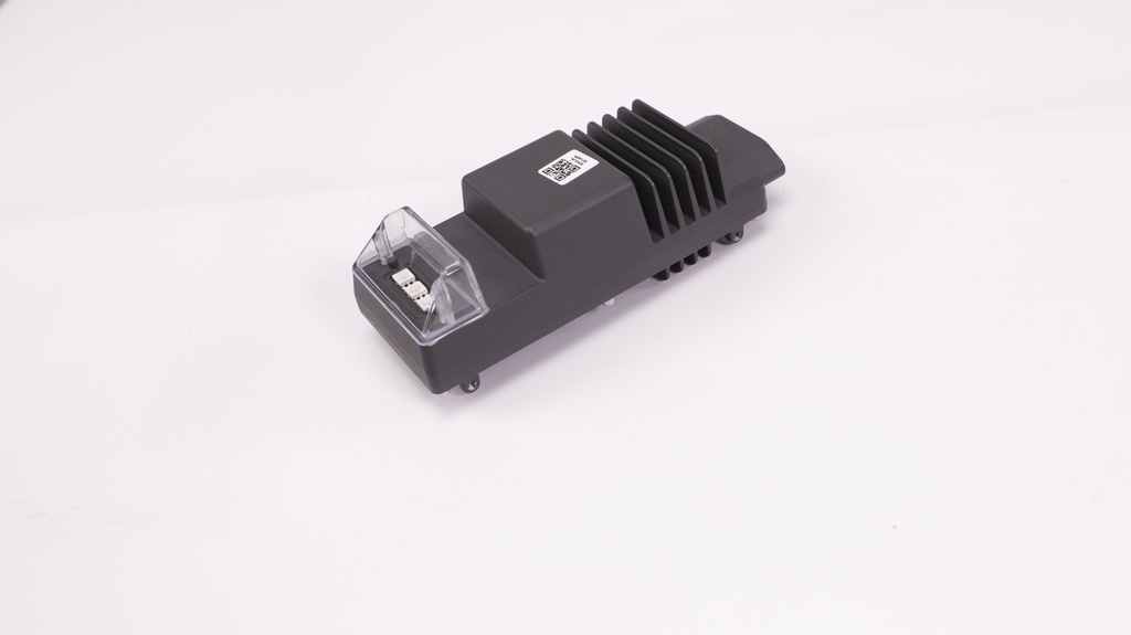 ESC Module | Grupo Bolder S.A de C.V